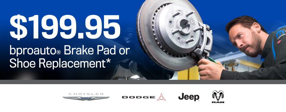 Mopar Service Coupons | i.g. Burton Chrysler Dodge Jeep Ram of Newark