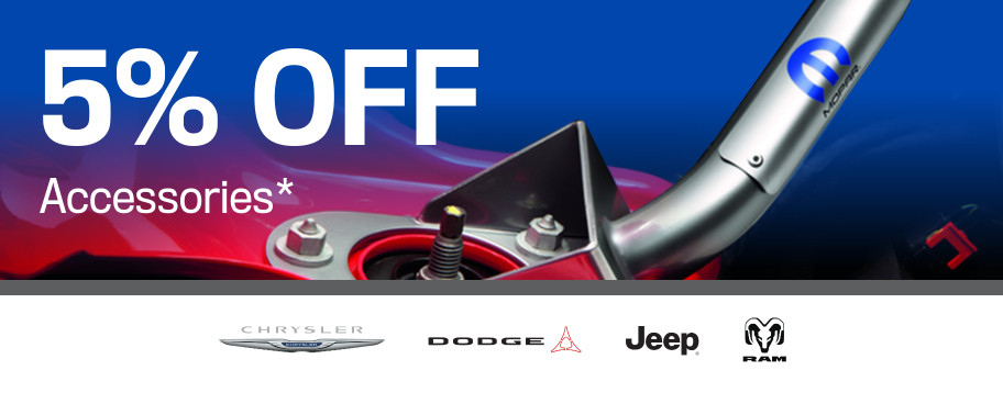 Mopar Service Coupons | i.g. Burton Chrysler Dodge Jeep Ram of Newark