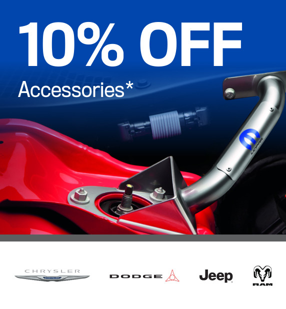 Service Specials | Lakeland Chrysler Dodge Jeep Ram