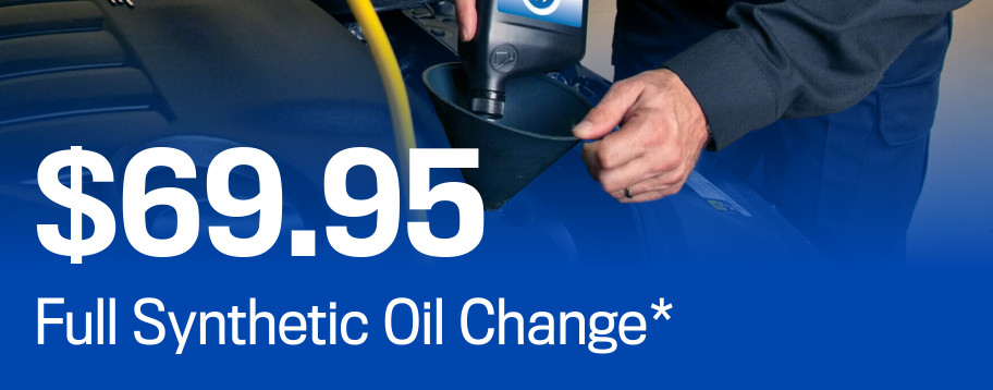 Mopar Service Coupons | Paul Brown Motors