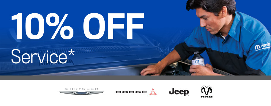 Auto Service Coupons Near Me | Jeep Repair in Brooklyn, NY