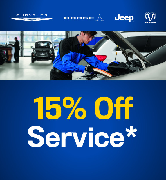 Decozen Chrysler Jeep Dodge