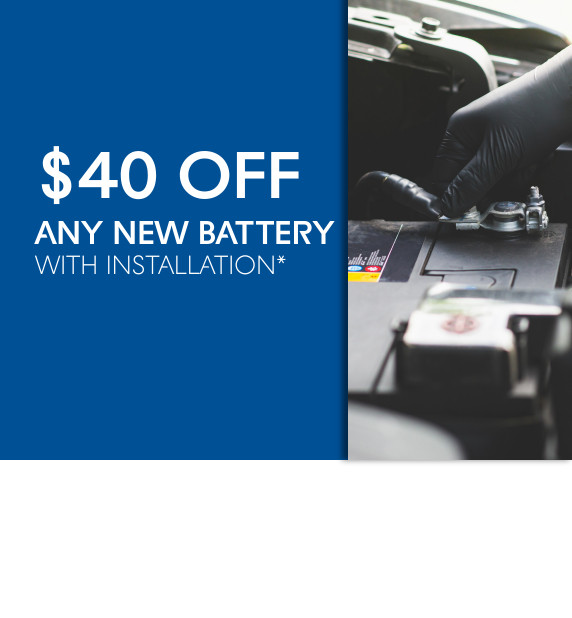 Service Offers | AutoNation Acura Gulf Freeway