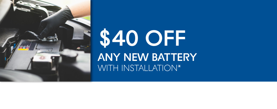 Tires Offer | AutoNation Acura South Bay