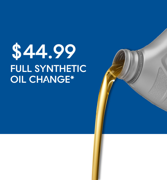 Oil Change Service Offer | AutoNation Acura South Bay