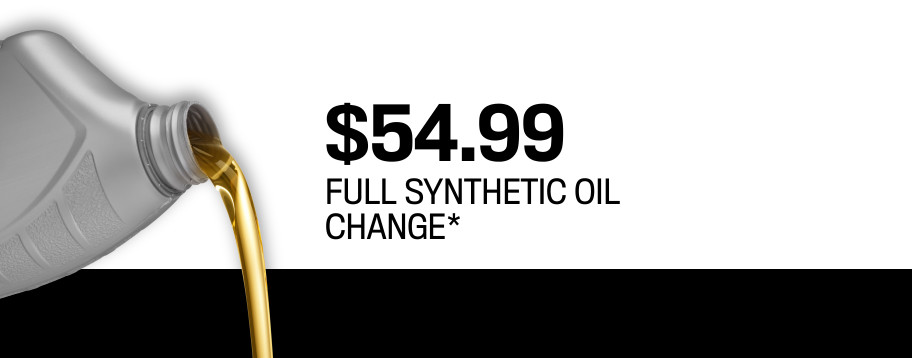 Oil Change Service Offer | Autonation Chrysler Jeep Broadway