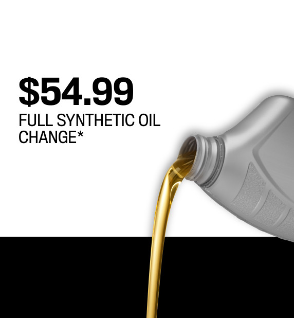 Oil Change Service Offer | Autonation Chrysler Jeep Broadway