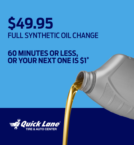 Service Offers | AutoNation Ford Gulf Freeway