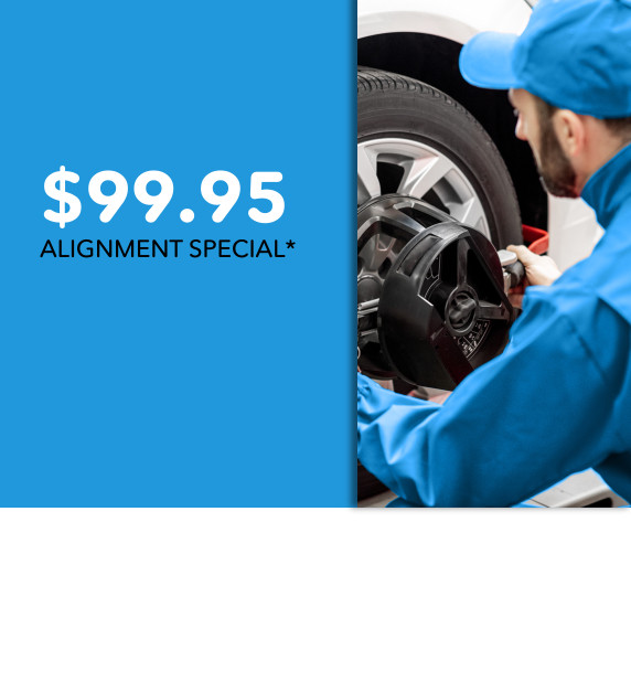 Service Offers | AutoNation Honda Chandler
