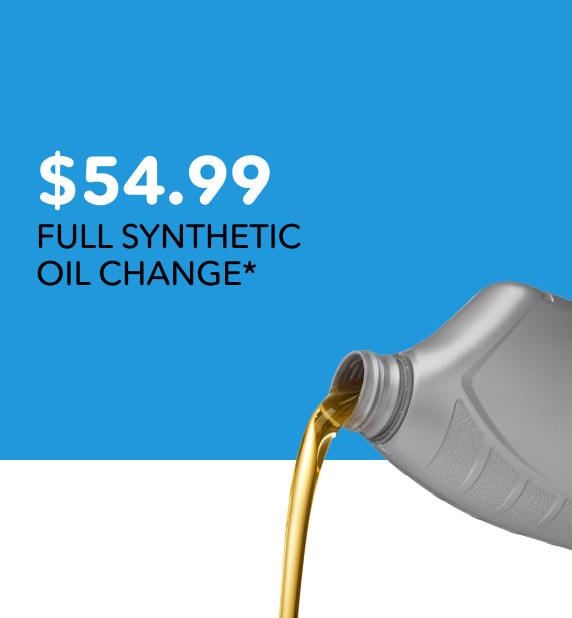 Oil Change Service Offer | AutoNation Honda Clearwater