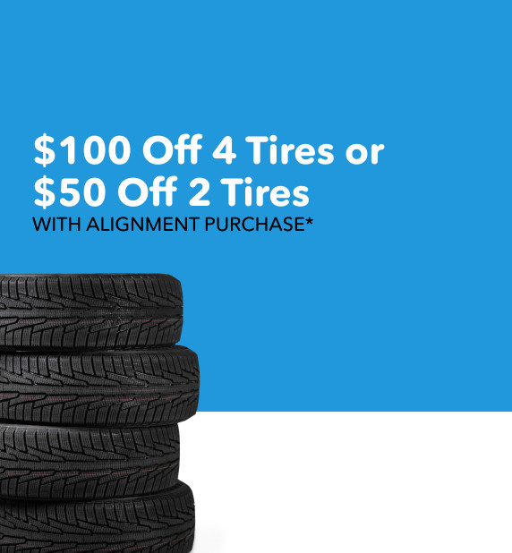 Tires Offer | AutoNation Honda Clearwater