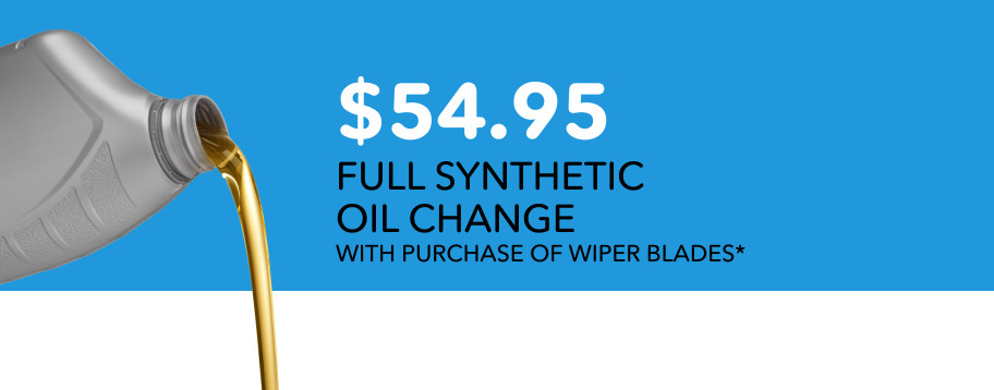 Oil Change Service Offer | AutoNation Honda Miami Lakes