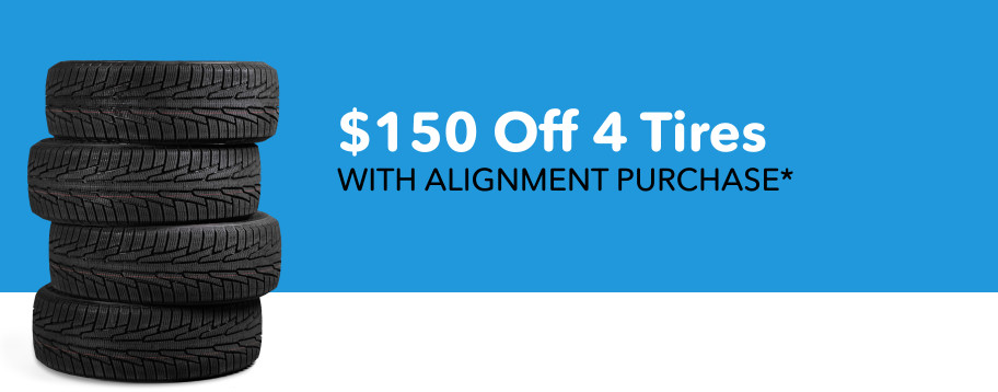 Tires Offer | AutoNation Honda Spokane Valley