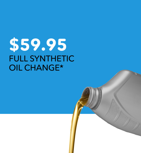 Oil Change Service Offer | AutoNation Honda Tucson Auto Mall