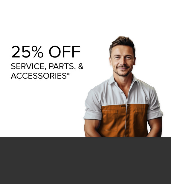 Automotive Service Offer | AutoNation Lincoln Clearwater