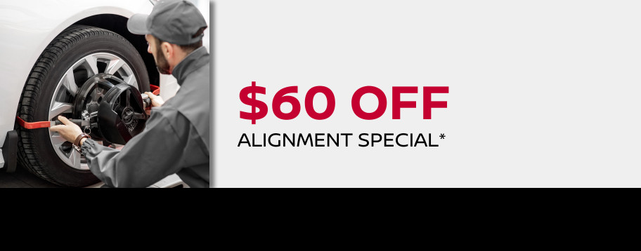 Tires Offer | AutoNation Nissan Pembroke Pines