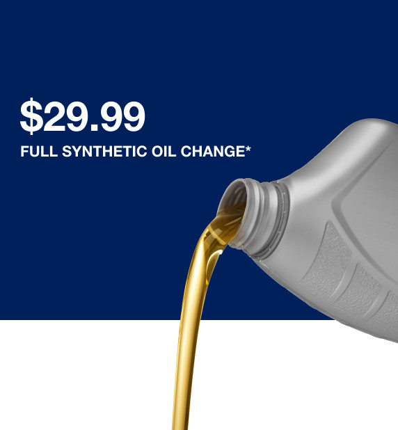 Oil Change Service Offer | AutoNation Subaru West
