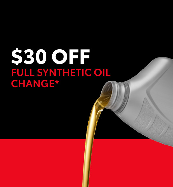Oil Change Buena Park