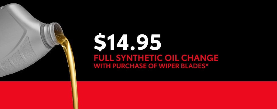 Automotive Service Offer | AutoNation Toyota Fort Myers