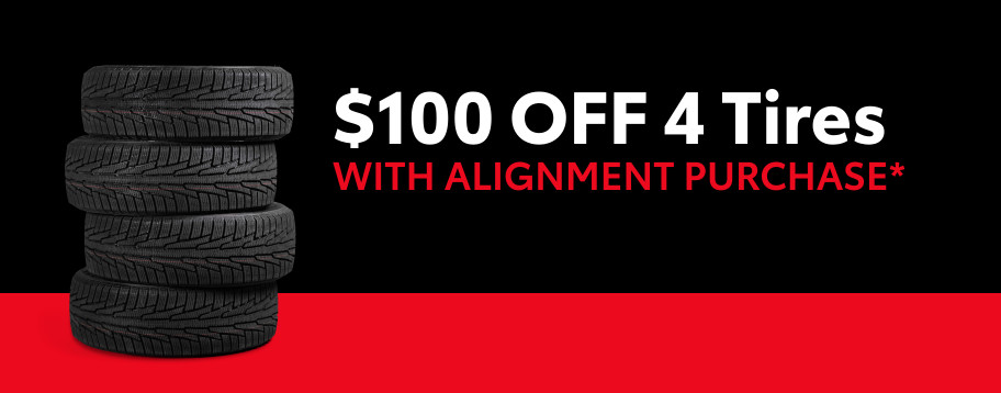 Tires Offer | AutoNation Toyota Gulf Freeway