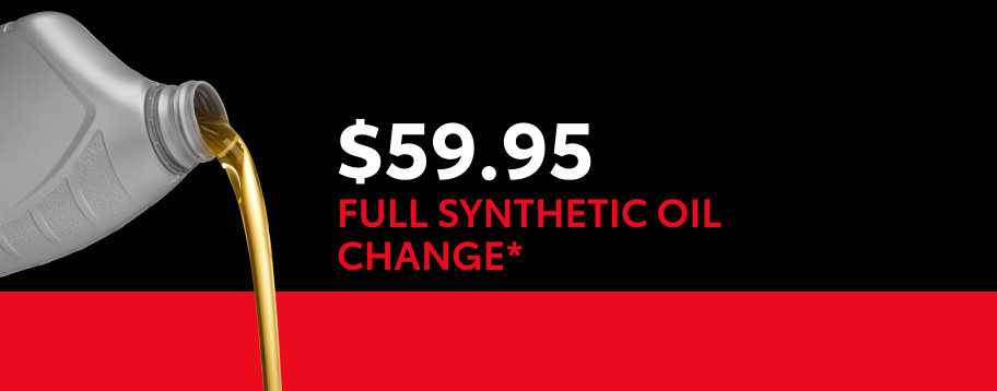 Service Offers | AutoNation Toyota Hayward