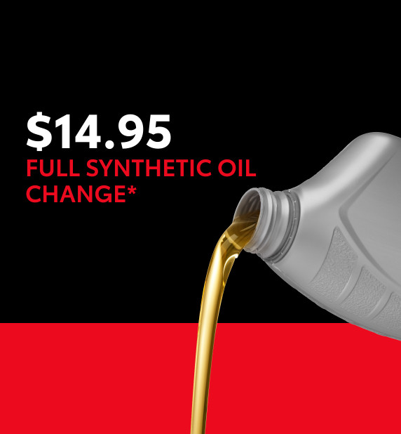 Oil Change Service Offer | AutoNation Toyota Leesburg