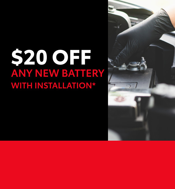 Service Offers | AutoNation Toyota Libertyville