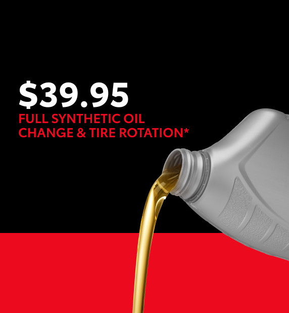 Oil Change Villa Rica Ga