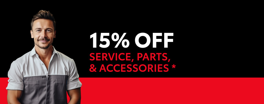 Tires Offer | AutoNation Toyota Winter Park