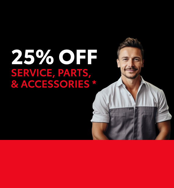 Automotive Service Offer | AutoNation Toyota Winter Park