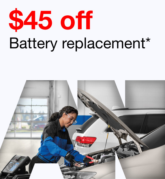 Service Specials | AutoNation Chrysler Dodge Jeep RAM Pembroke Pines