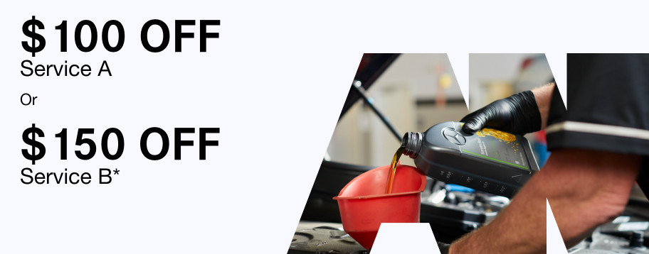 Oil Change Service Offer | House of Imports