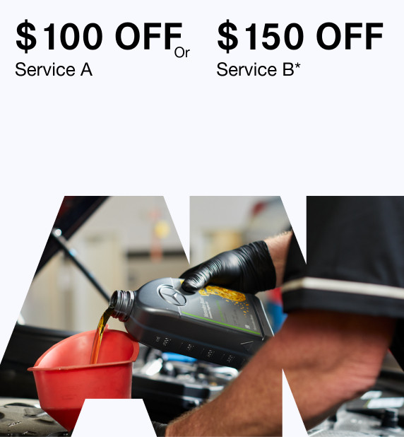 Oil Change Service Offer | House of Imports
