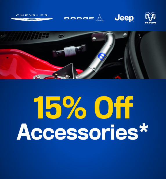 Mopar Service Coupons | Griffin Motors Company