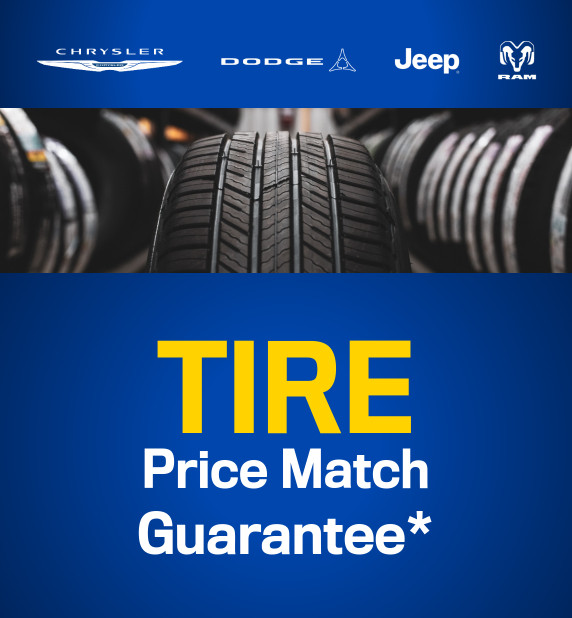 Mopar Service Coupons | Griffin Motors Company